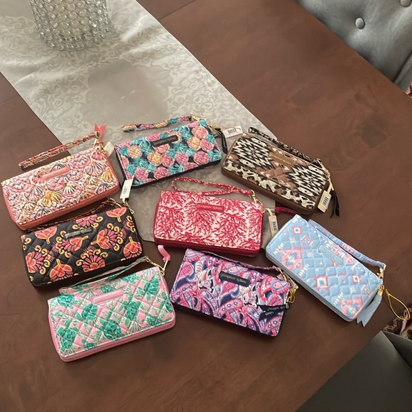 Simply Southern | Bags | Simply Southern Womens Quilted Wallet With ...